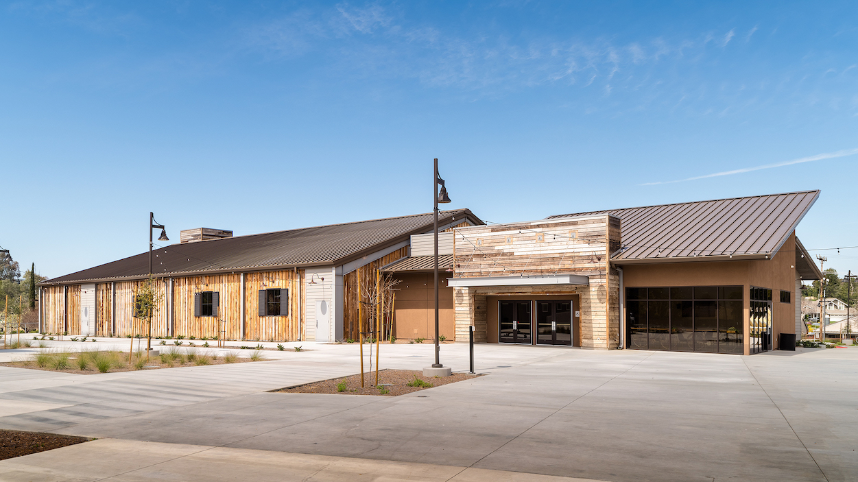 Church Info | Reliance Church