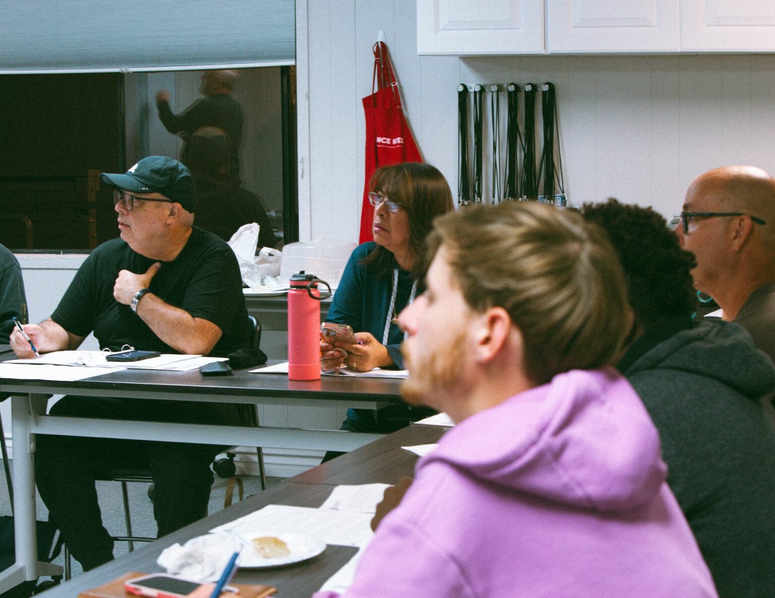 Calvary Training Institute | Reliance Church